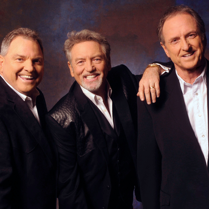 Larry, Steve, Rudy / the Gatlin Brothers Tour Dates 2019 & Concert ...