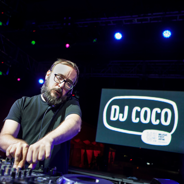 DJ COCO Tickets, 2022 Concert Tour Dates & Details | Bandsintown