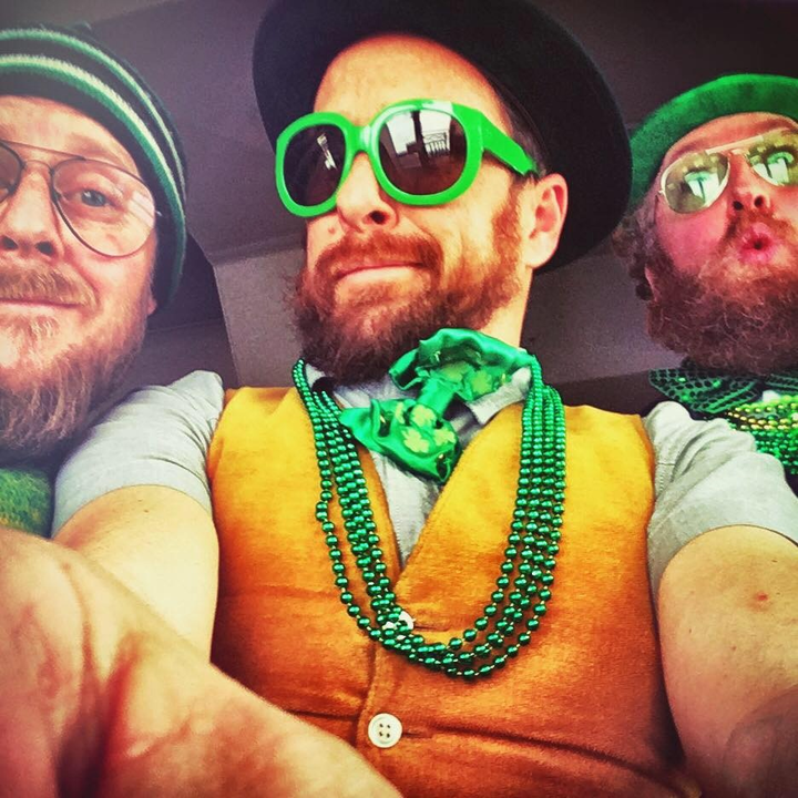 Cory Mon Concerts & Live Tour Dates: 2023-2024 Tickets | Bandsintown