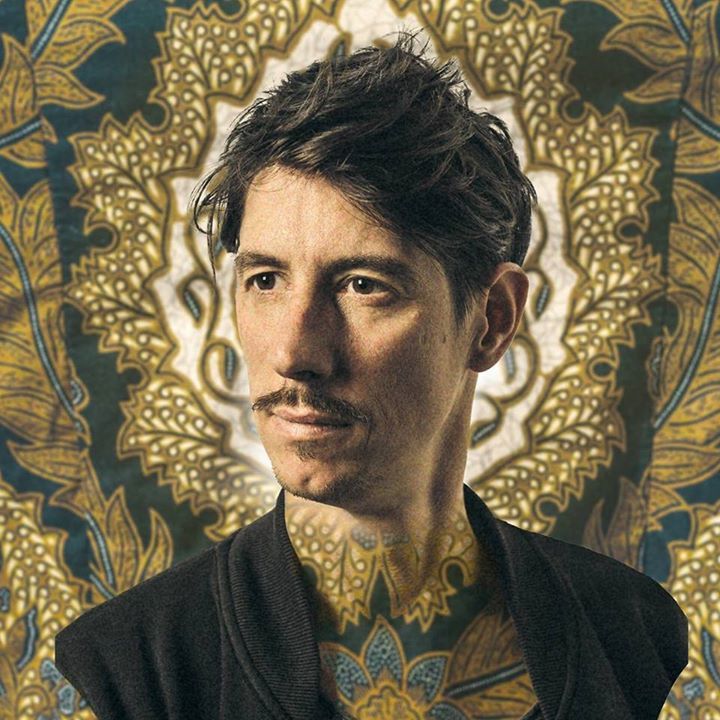 Dijf Sanders Concerts & Live Tour Dates: 2024-2025 Tickets | Bandsintown