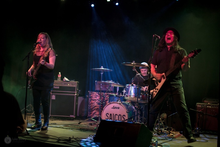 Black Rabbit Concerts & Live Tour Dates: 2024-2025 Tickets | Bandsintown