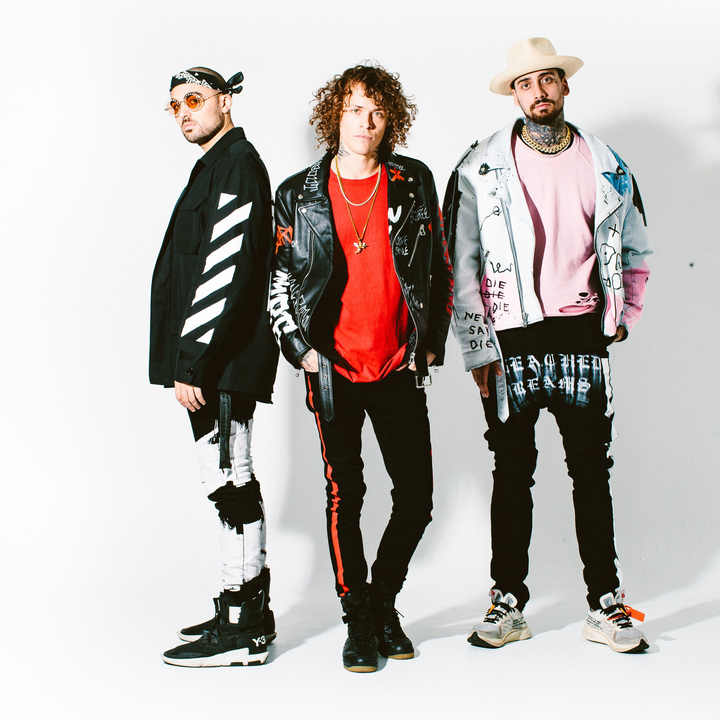 Cheat Codes Tour Dates 2019 & Concert Tickets | Bandsintown