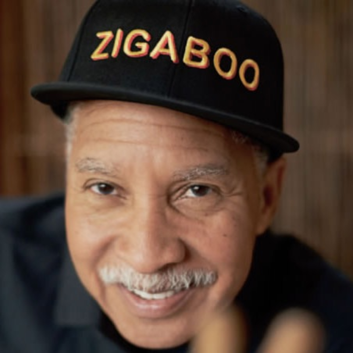 Zigaboo Modeliste Concerts & Live Tour Dates: 2024-2025 Tickets ...