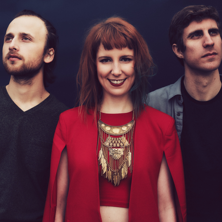 Bandsintown | Moonchild Tickets - Atlanta Jazz Festival , May 27, 2017