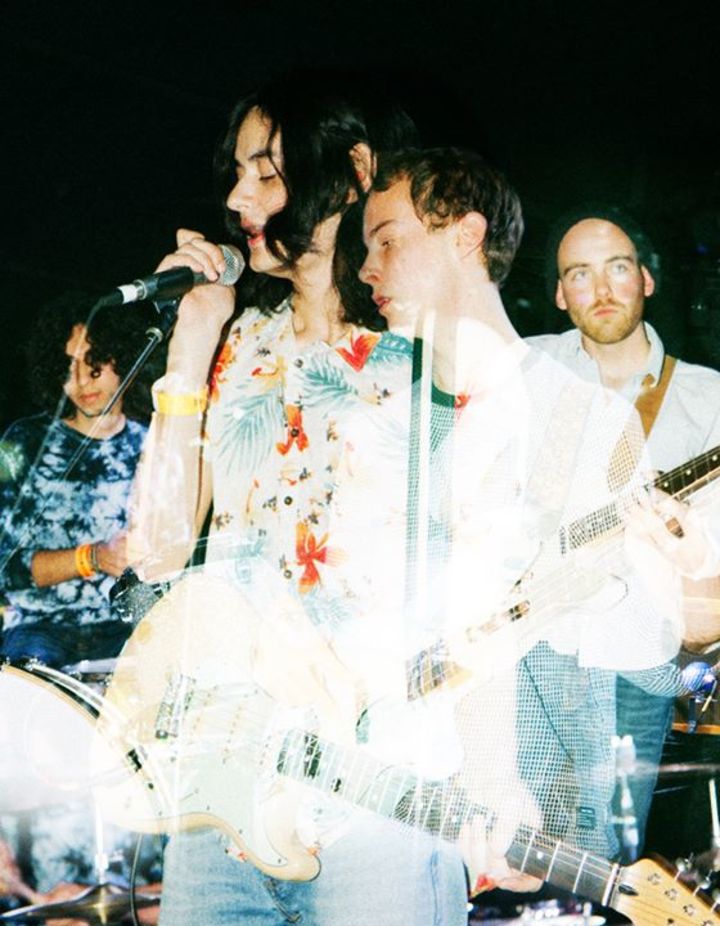 The Candescents Concerts & Live Tour Dates: 2024-2025 Tickets | Bandsintown