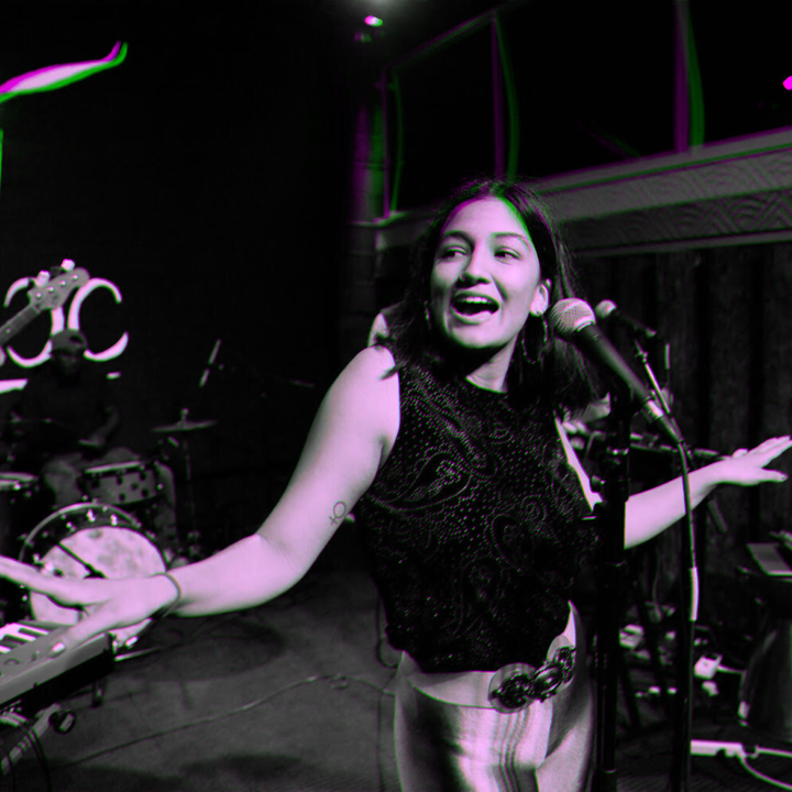 estef Concert Tickets: 2023 Live Tour Dates | Bandsintown