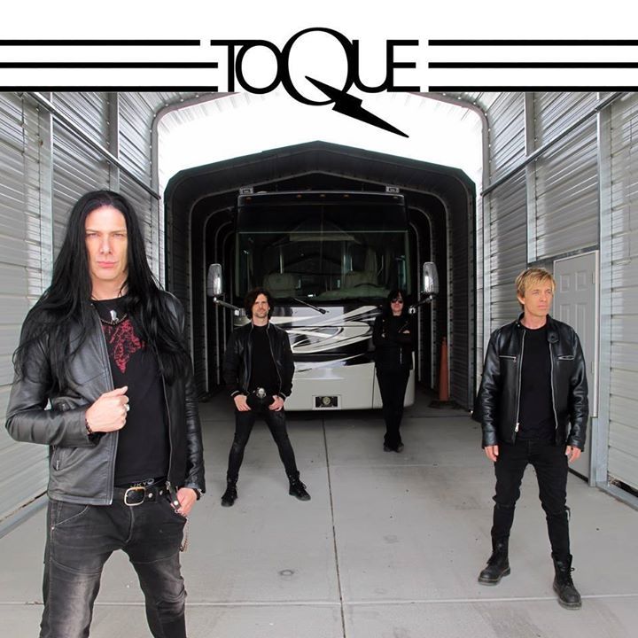 TOQUE Tour Dates 2019 & Concert Tickets | Bandsintown