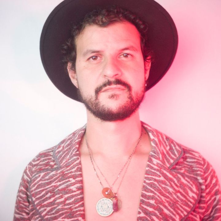 DARWISH Concerts & Live Tour Dates: 2023-2024 Tickets | Bandsintown