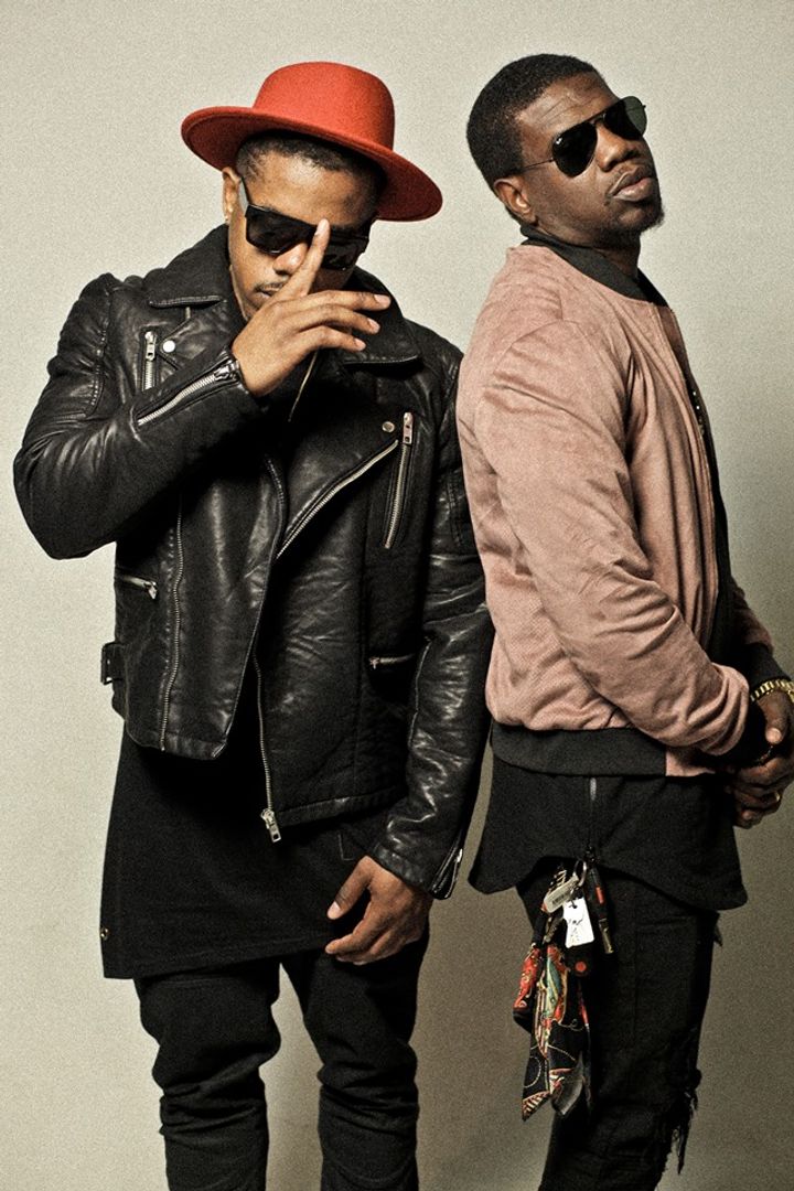 R. City Concerts & Live Tour Dates: 2024-2025 Tickets | Bandsintown