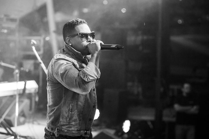 Bobby V Concerts & Live Tour Dates: 2024-2025 Tickets | Bandsintown