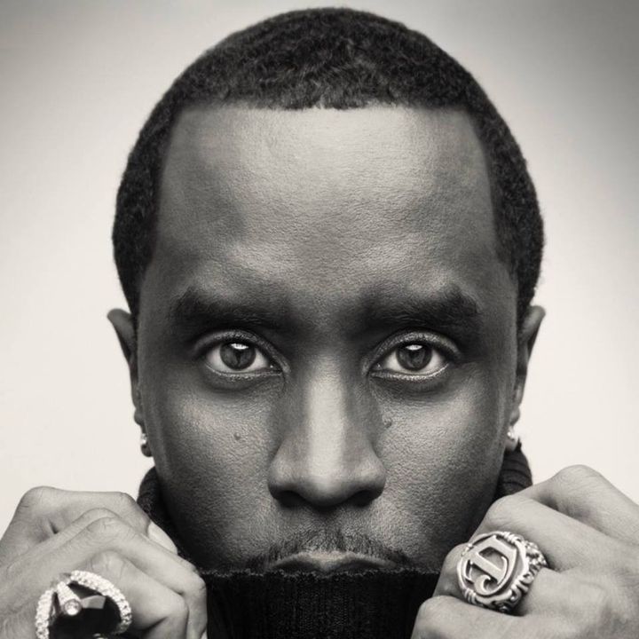 P diddy биография