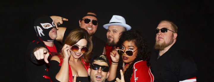 Sushi Roll Band Tour Dates 2018 & Concert Tickets | Bandsintown