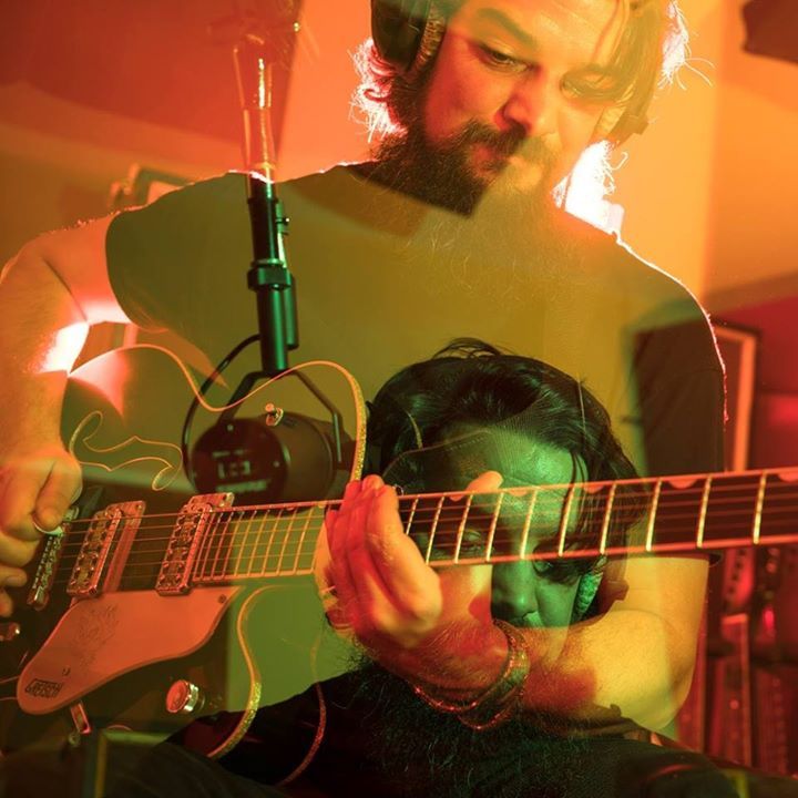 Seth Bernard Concerts & Live Tour Dates: 2024-2025 Tickets | Bandsintown