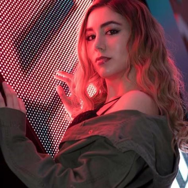 ZaZa Maree Concerts & Live Tour Dates: 2024-2025 Tickets | Bandsintown