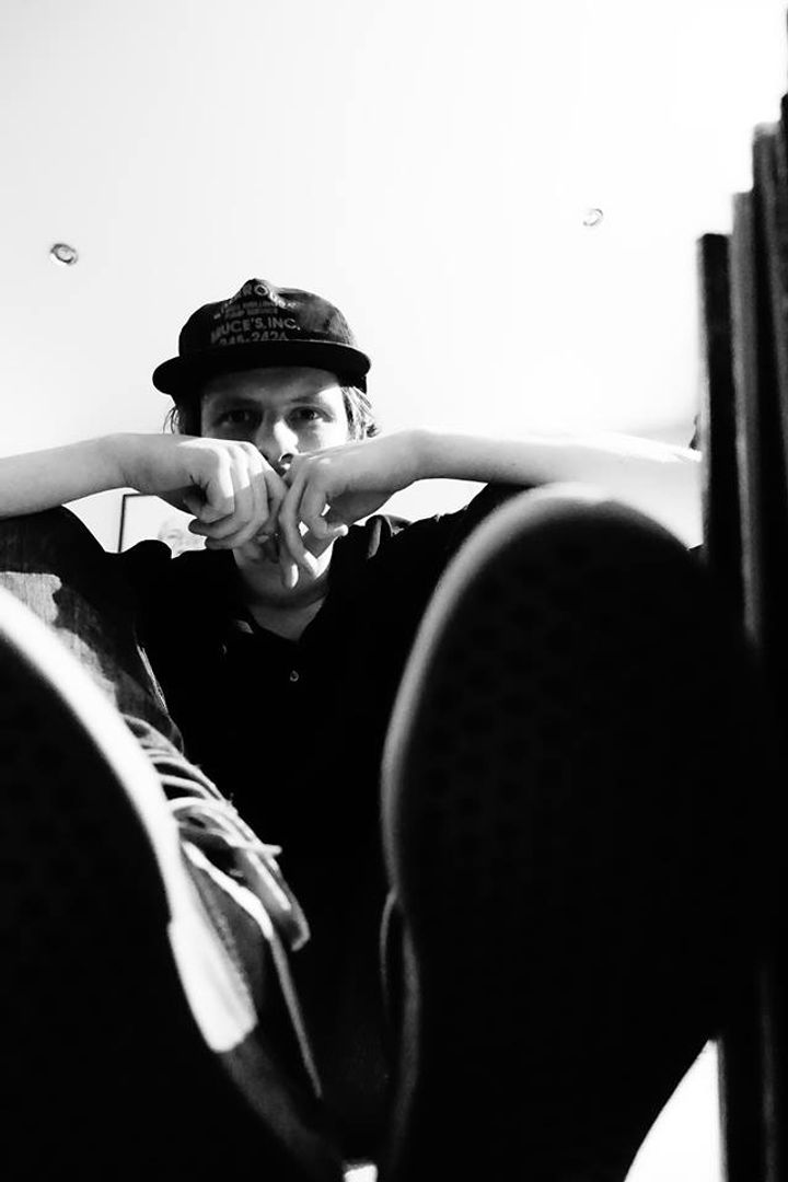 Jamie T Concerts & Live Tour Dates: 2024-2025 Tickets | Bandsintown