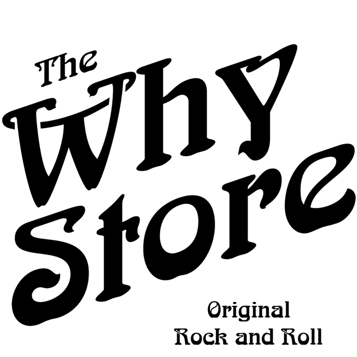 The Why Store Concerts & Live Tour Dates: 2024-2025 Tickets | Bandsintown