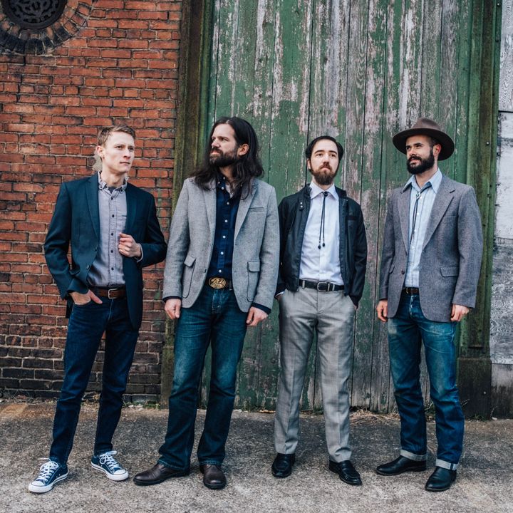 The Misty Mountain String Band Concerts & Live Tour Dates: 2024-2025 ...