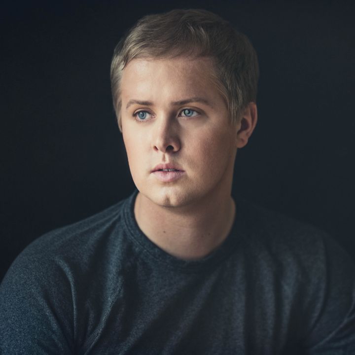 Bandsintown | Charlie Brennan Tickets - The Source, Nov 29, 2014