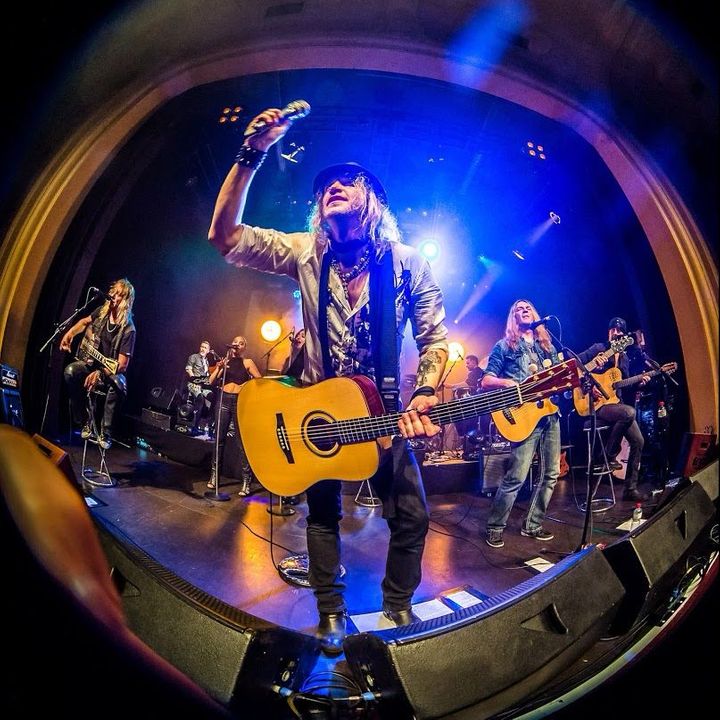 Gotthard Tour 2024