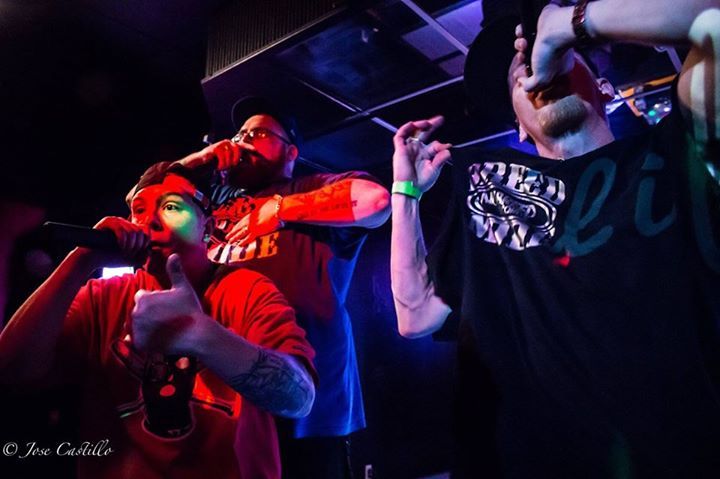 Nu Breed Concerts & Live Tour Dates: 2024-2025 Tickets | Bandsintown