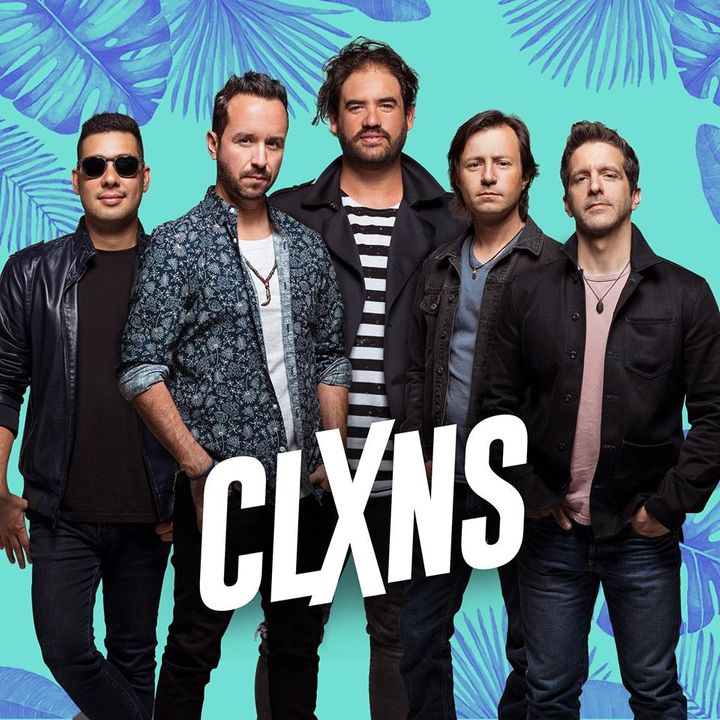 Los Claxons Concert Tickets: 2023 Live Tour Dates | Bandsintown