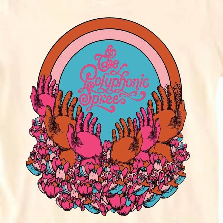 The Polyphonic Spree Concert Tickets: 2023 Live Tour Dates | Bandsintown