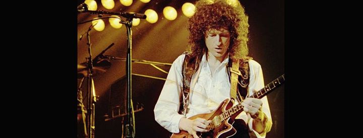 Brian May Concerts & Live Tour Dates: 2024-2025 Tickets | Bandsintown