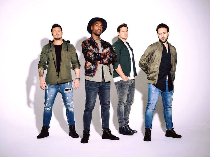 Blue Concerts & Live Tour Dates: 2024-2025 Tickets | Bandsintown