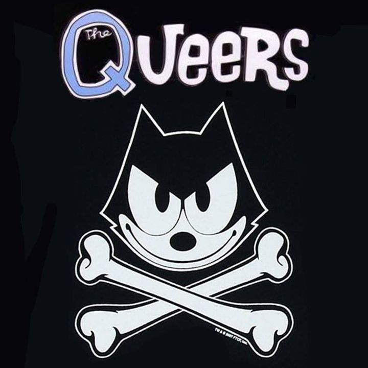 The Queers Concerts & Live Tour Dates: 2024-2025 Tickets | Bandsintown