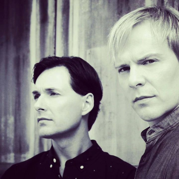 Kyau & Albert Concerts & Live Tour Dates: 2024-2025 Tickets | Bandsintown