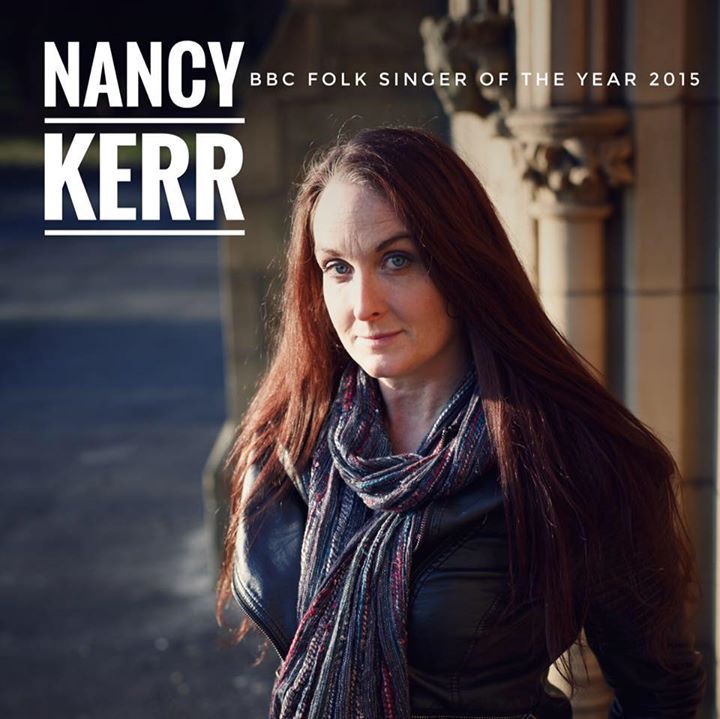 Nancy Kerr Concerts & Live Tour Dates: 2024-2025 Tickets | Bandsintown