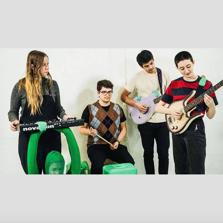 Frankie Cosmos Concerts & Live Tour Dates: 2024-2025 Tickets | Bandsintown