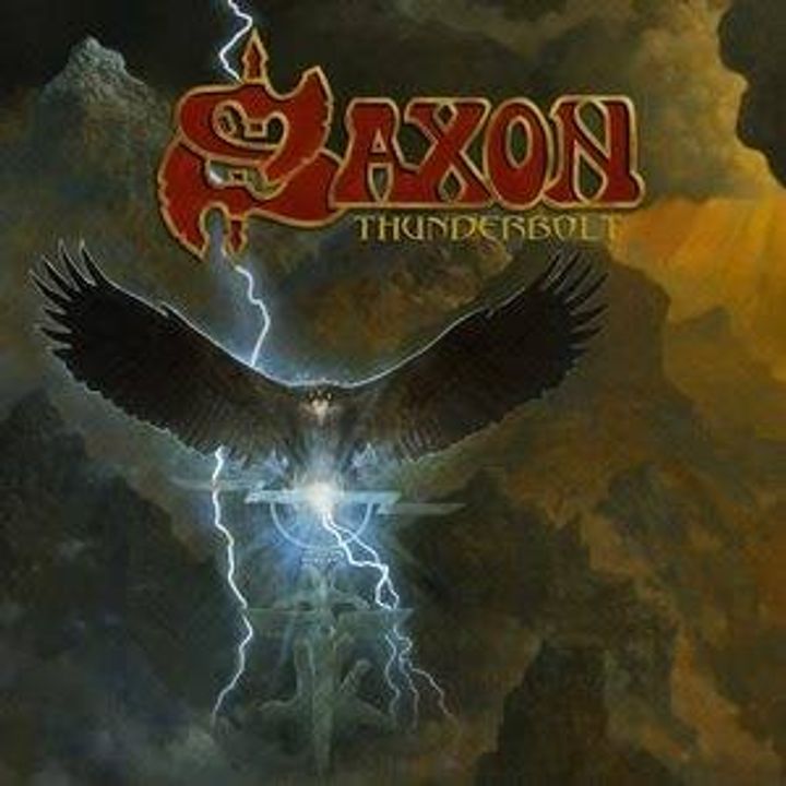 Saxon Concerts & Live Tour Dates: 2024-2025 Tickets | Bandsintown