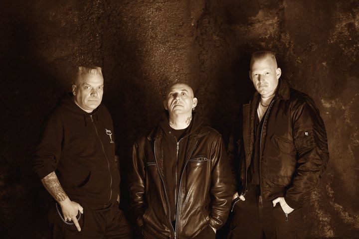 The Meteors Concerts & Live Tour Dates: 2024-2025 Tickets | Bandsintown