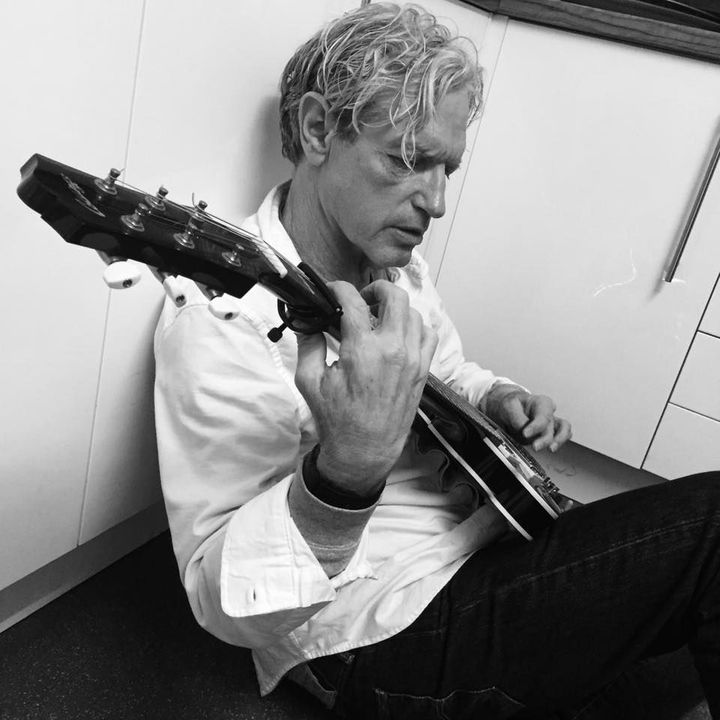 Sam Baker Concerts & Live Tour Dates: 2024-2025 Tickets | Bandsintown