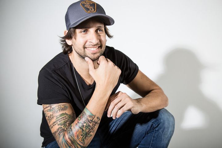 Mark Mackay Tour Dates 2018 & Concert Tickets | Bandsintown