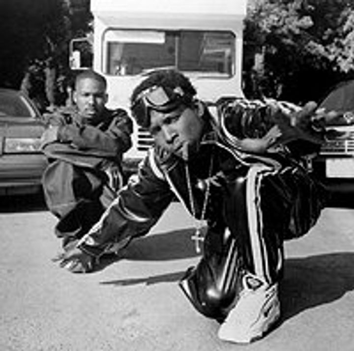 Luniz Concerts & Live Tour Dates: 2024-2025 Tickets | Bandsintown