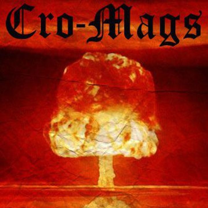Cro-Mags Concerts & Live Tour Dates: 2023-2024 Tickets | Bandsintown