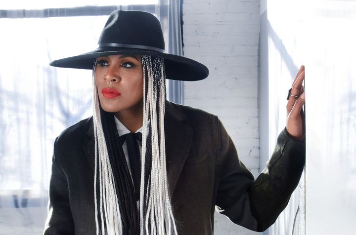 Tiffany Wilson Concert Tickets: 2023 Live Tour Dates | Bandsintown