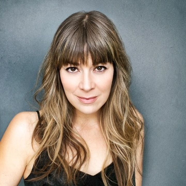 Jill Barber Concerts & Live Tour Dates: 2024-2025 Tickets | Bandsintown