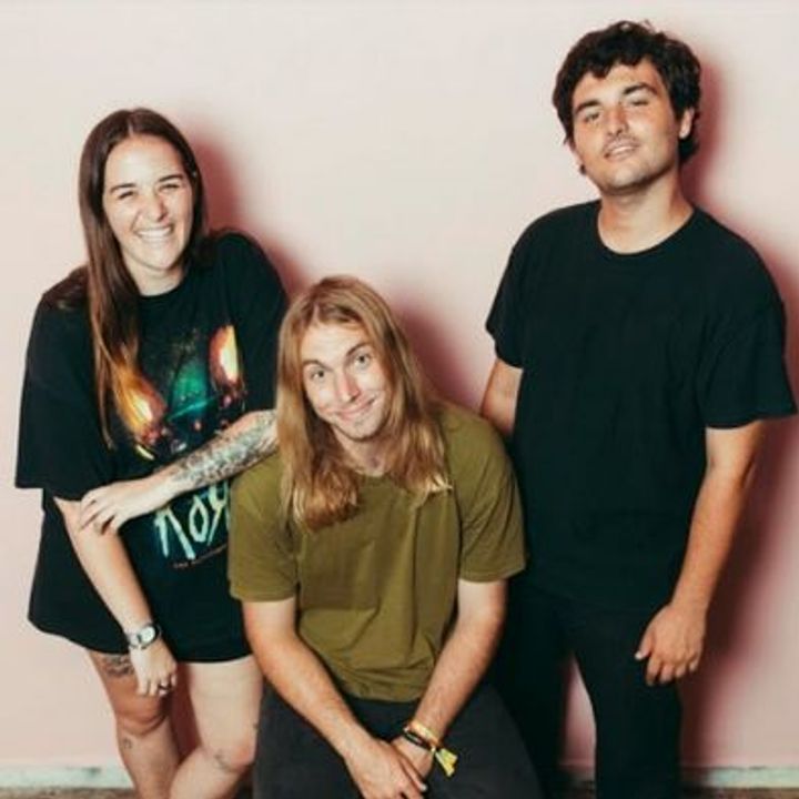 Totty Concerts & Live Tour Dates: 2024-2025 Tickets | Bandsintown