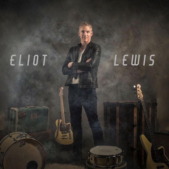 Eliot Lewis Concerts & Live Tour Dates: 2024-2025 Tickets | Bandsintown