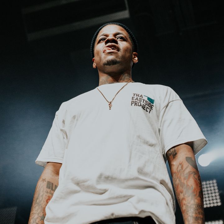 Jabee Concerts & Live Tour Dates: 2024-2025 Tickets | Bandsintown