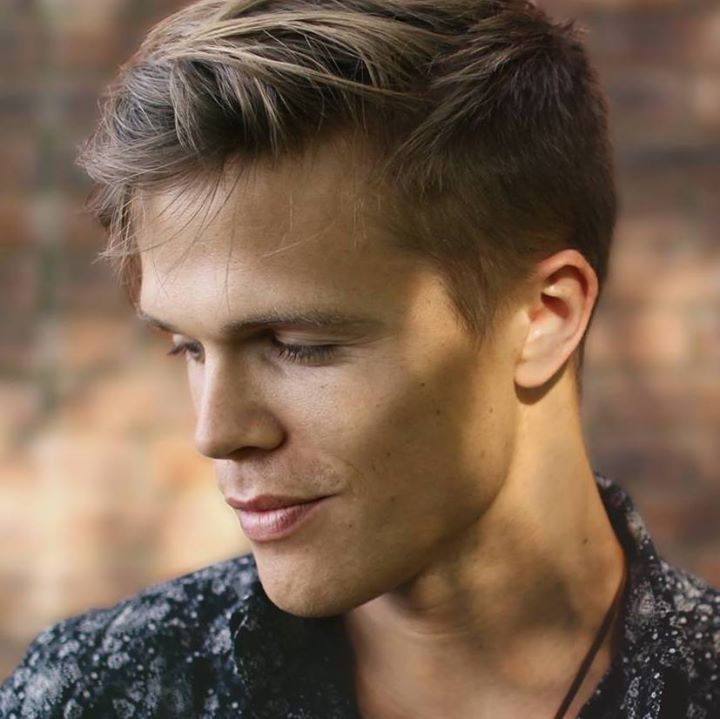 Dan Olsen Concerts & Live Tour Dates: 2023-2024 Tickets | Bandsintown