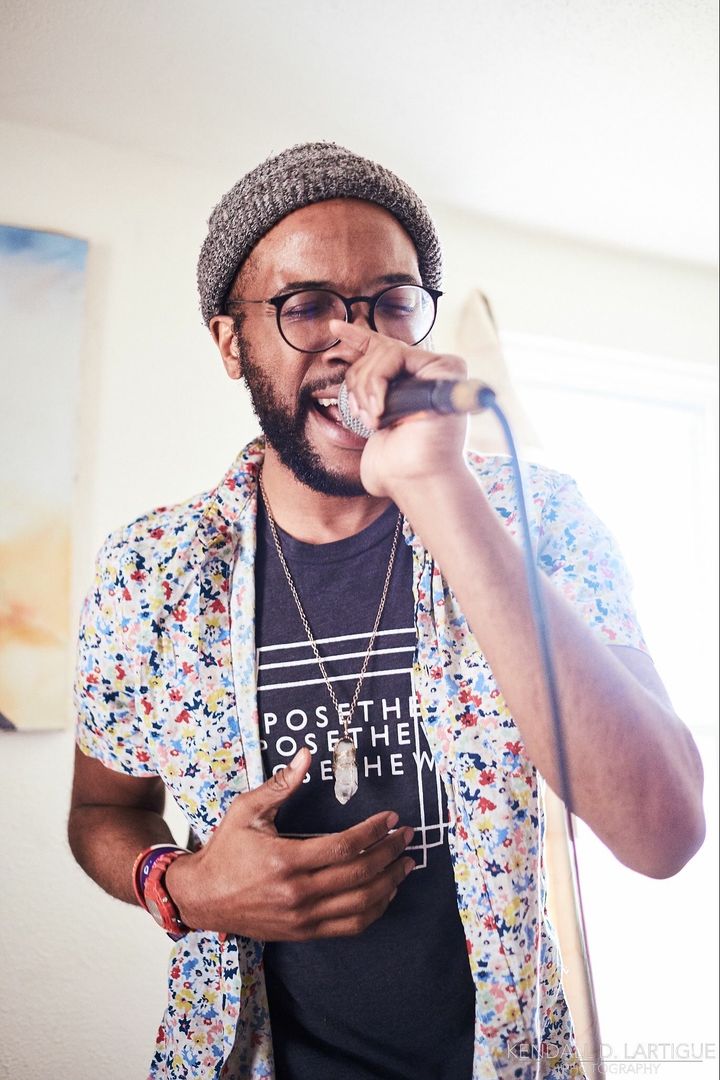 James Gardin Tickets, 2022 Concert Tour Dates & Details | Bandsintown