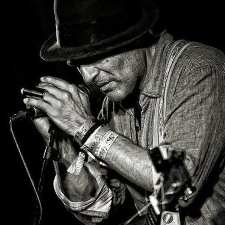 Lance Canales And The Flood Concerts And Live Tour Dates 2023 2024 Tickets Bandsintown