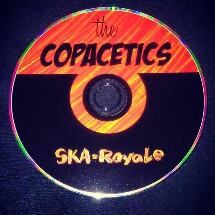 The Copacetics Concerts & Live Tour Dates: 2024-2025 Tickets | Bandsintown