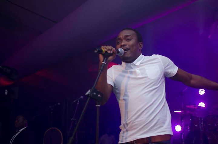 Brymo Concerts & Live Tour Dates: 2024-2025 Tickets | Bandsintown