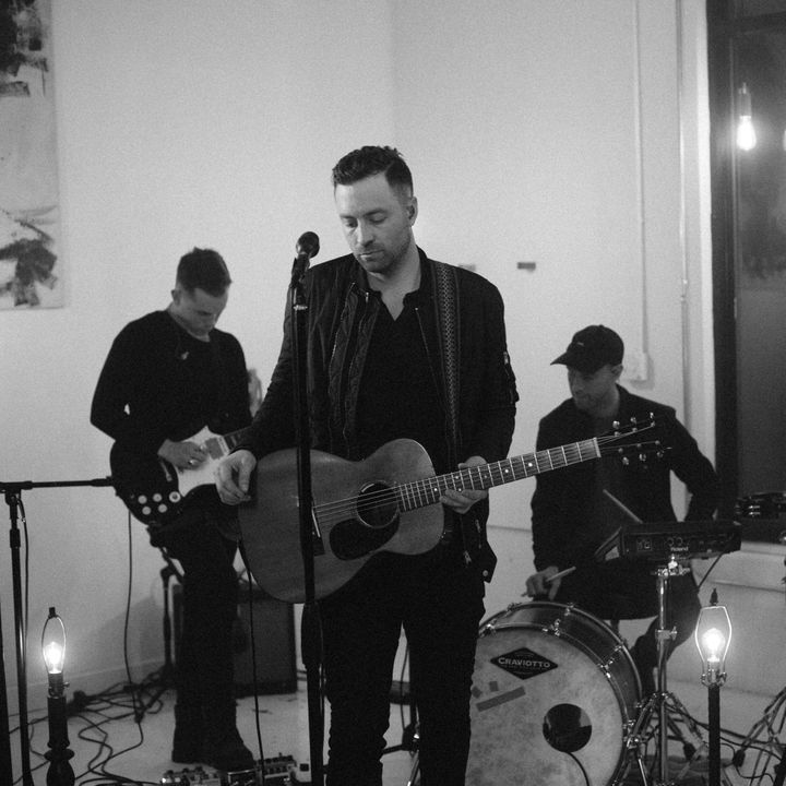 Brady Toops Concerts & Live Tour Dates: 2023-2024 Tickets | Bandsintown