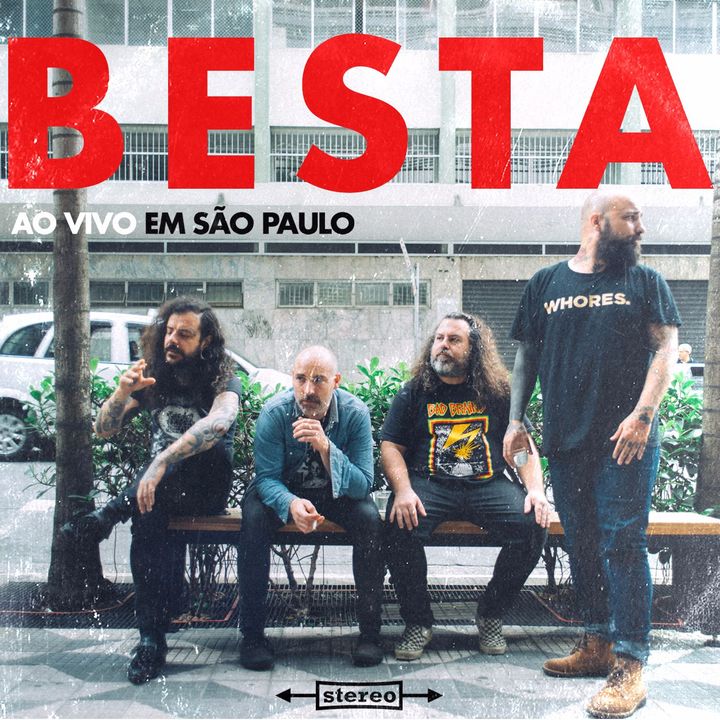 Besta Concerts & Live Tour Dates: 2024-2025 Tickets | Bandsintown